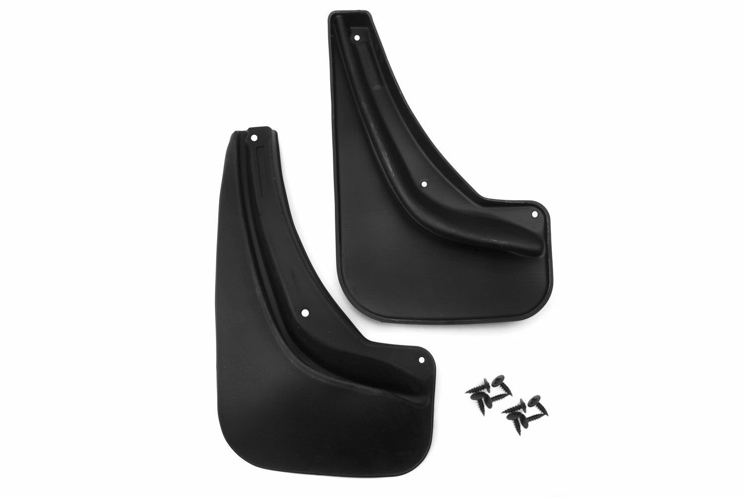 Брызговики задние для OPEL Astra GTC, 2010-2014, 2 шт. (standard) REIN. REIN.37.27. E16