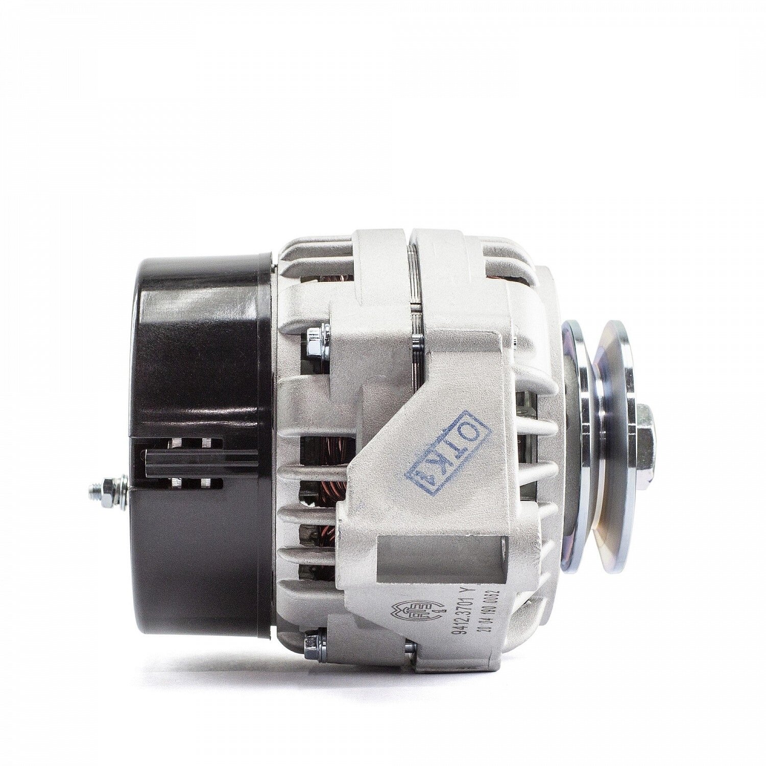 Генератор 2123 (произв. до 09.2003г.) 21214 14В/140А LKD