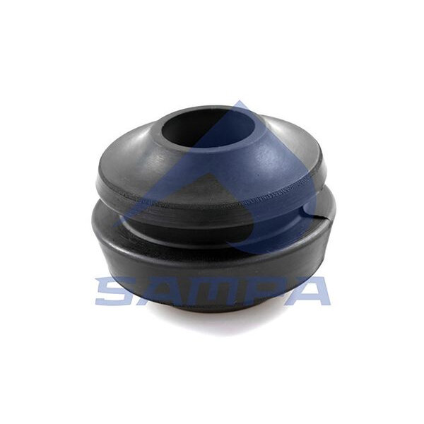 Опора двигателя подушка для автомобиля MAN, SAMPA 020.310 (1 шт.)