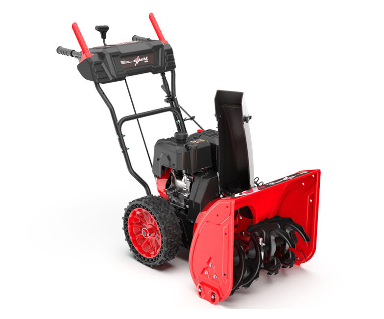 Снегоуборщик EXPERT BIS 462