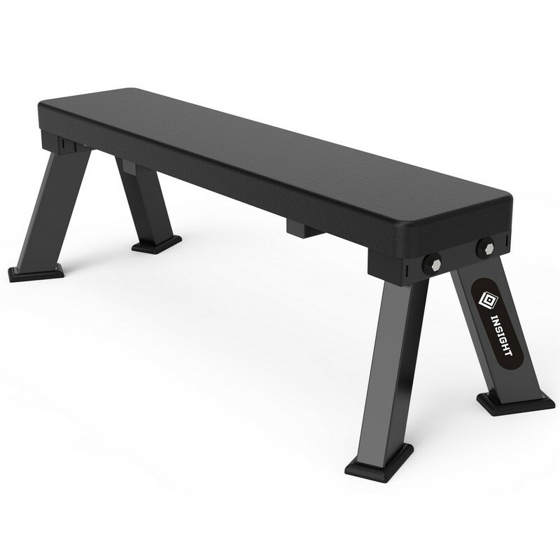 Скамья горизонтальная Insight Fitness TM34