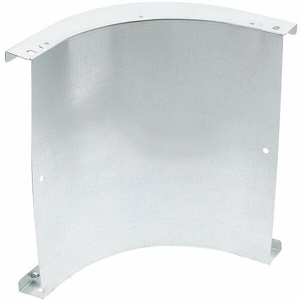 Угол SOS3530K 90х300х35 вертикальный внешний 90 градусов (ДКС)