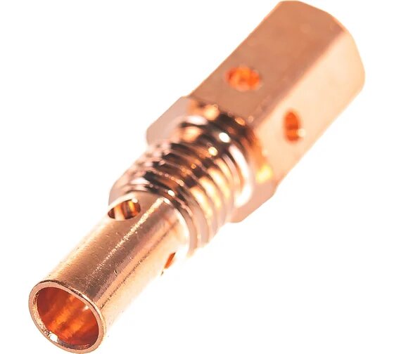 Адаптер контактного наконечника M8х35 мм FUBAG FB. TA. M8.35