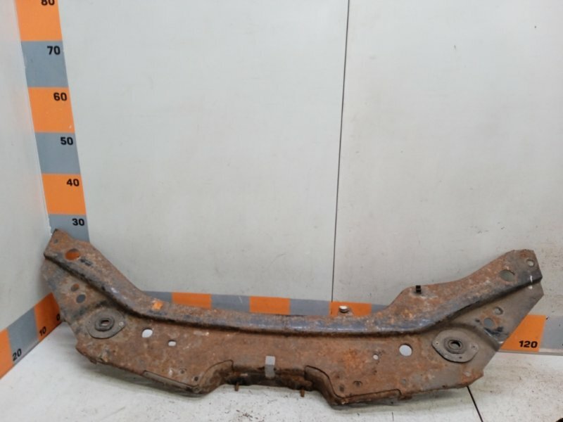 Б/У верхняя часть, Додж Стратус 2 Панель передняя Dodge Stratus 2004 2 269308 CHRYSLER арт. 4814722AB