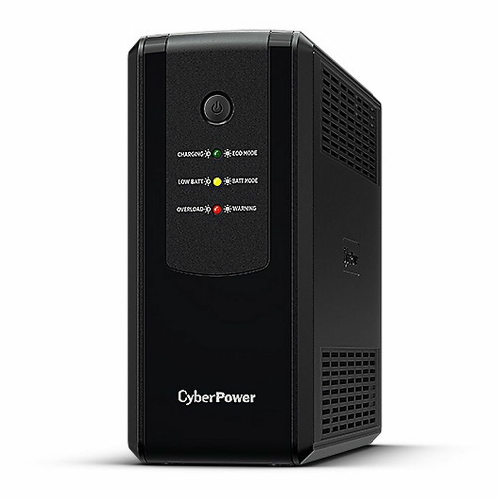 ИБП Line-Interactive CyberPower UT1200EG 1200VA/700W USB/RJ11/45/Dry Contact (4 EURO