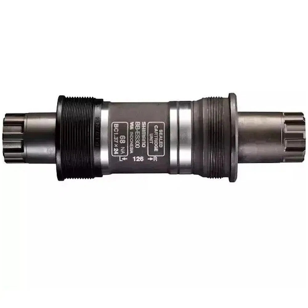 Каретка-картридж OCTALINK 126/68 Shimano ES300, б/болтов