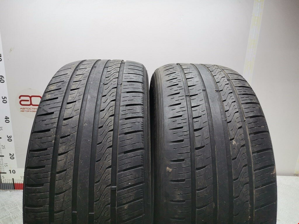 Шины BMW X5 (E53) 255/50R19 арт. 1594499
