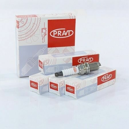 Свечи зажигания ВАЗ 2110, 2170,1118, 2190, Vesta, Xray (16 кл) (к-т 4 шт)