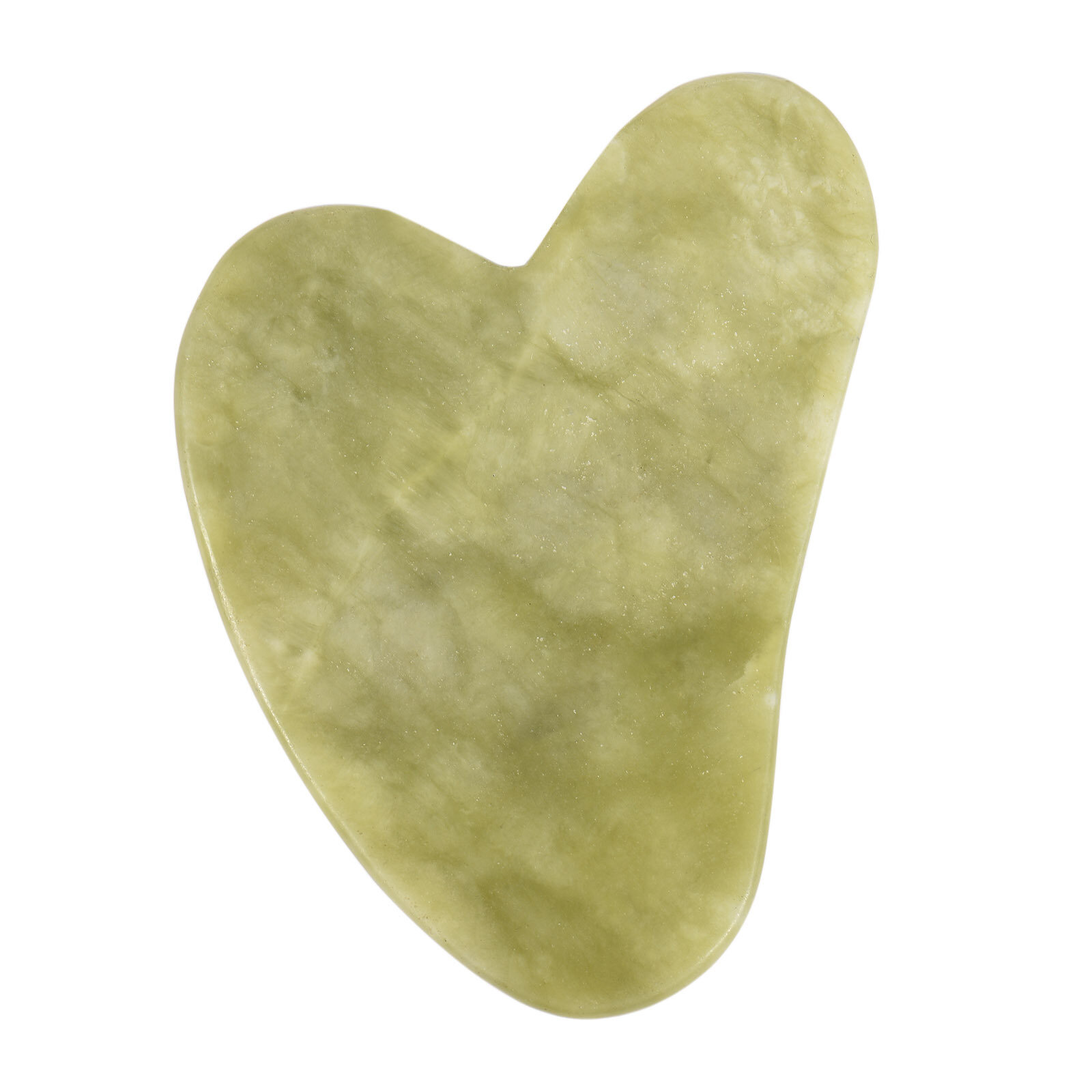 Скребковая доска Нефритовый камень