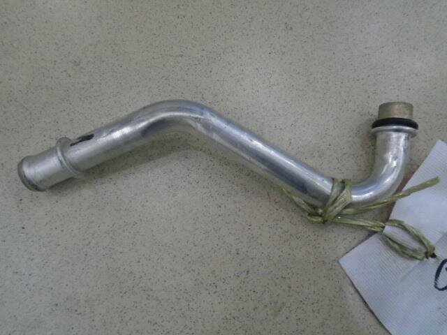 Трубка отопителя от Volkswagen Touareg 2002-2010