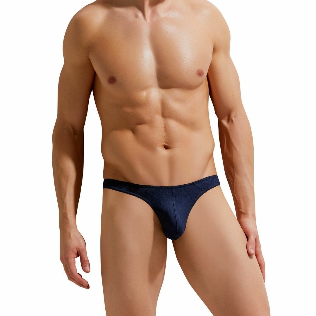 Трусы Modern Essentials Thong