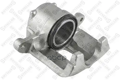 214305 [114430202] ! суппорт торм. пер. лSkoda Favorit/Felicia 1.3-1.9 94-01 Lucas d54.0 Stellox арт. 0590342SX