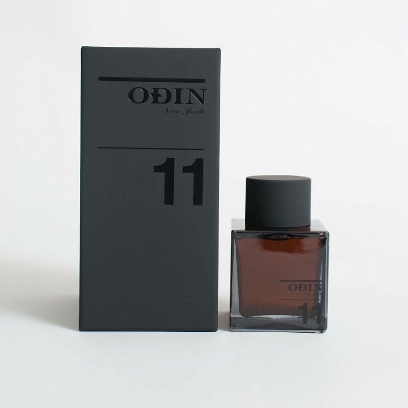 ODIN 11 Semma Парфюмерная вода унисекс 100 ml