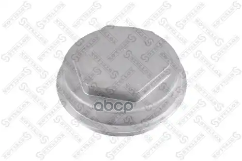 Крышка ступицы !(м)M155x2.5 H60 SW110 Fruehauf SMB C1/C2/C3 Stellox арт. 8300040SX