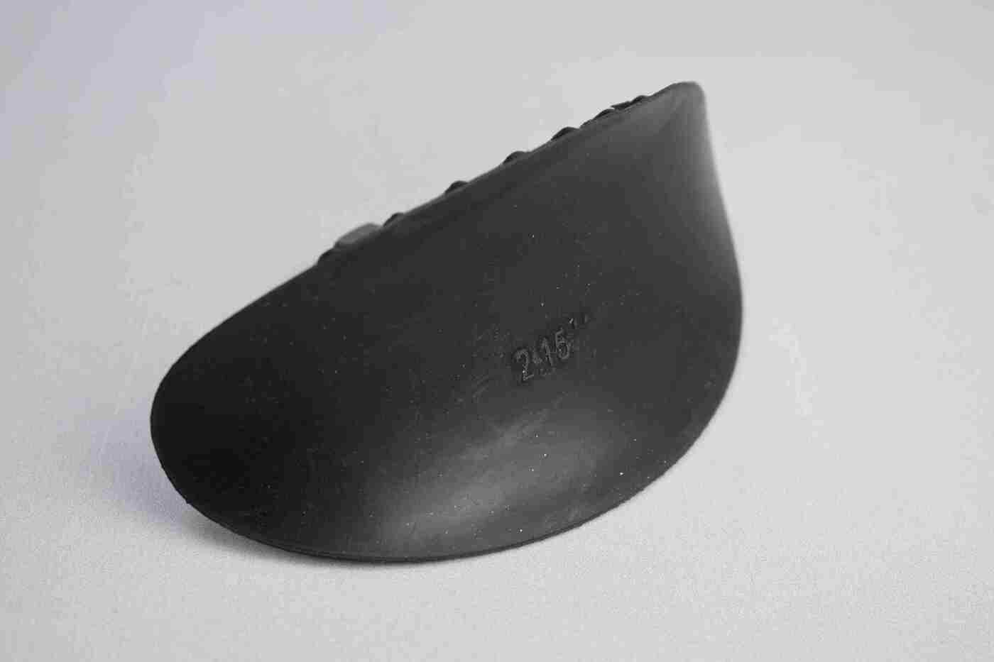 Антибуксатор на стальной обод 19" (2.15)