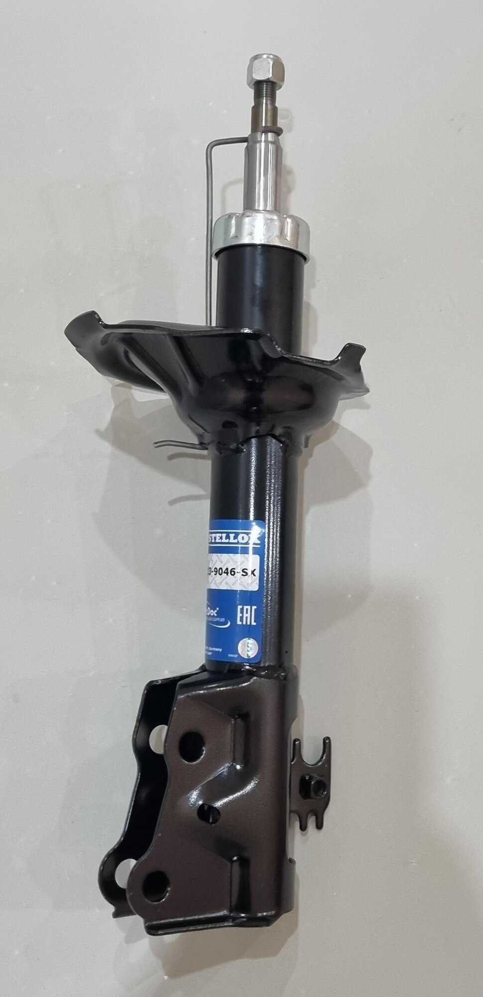 Амортизатор передний STELLOX Geely MK Cross [1.5 16V 5MT хетчбэк]