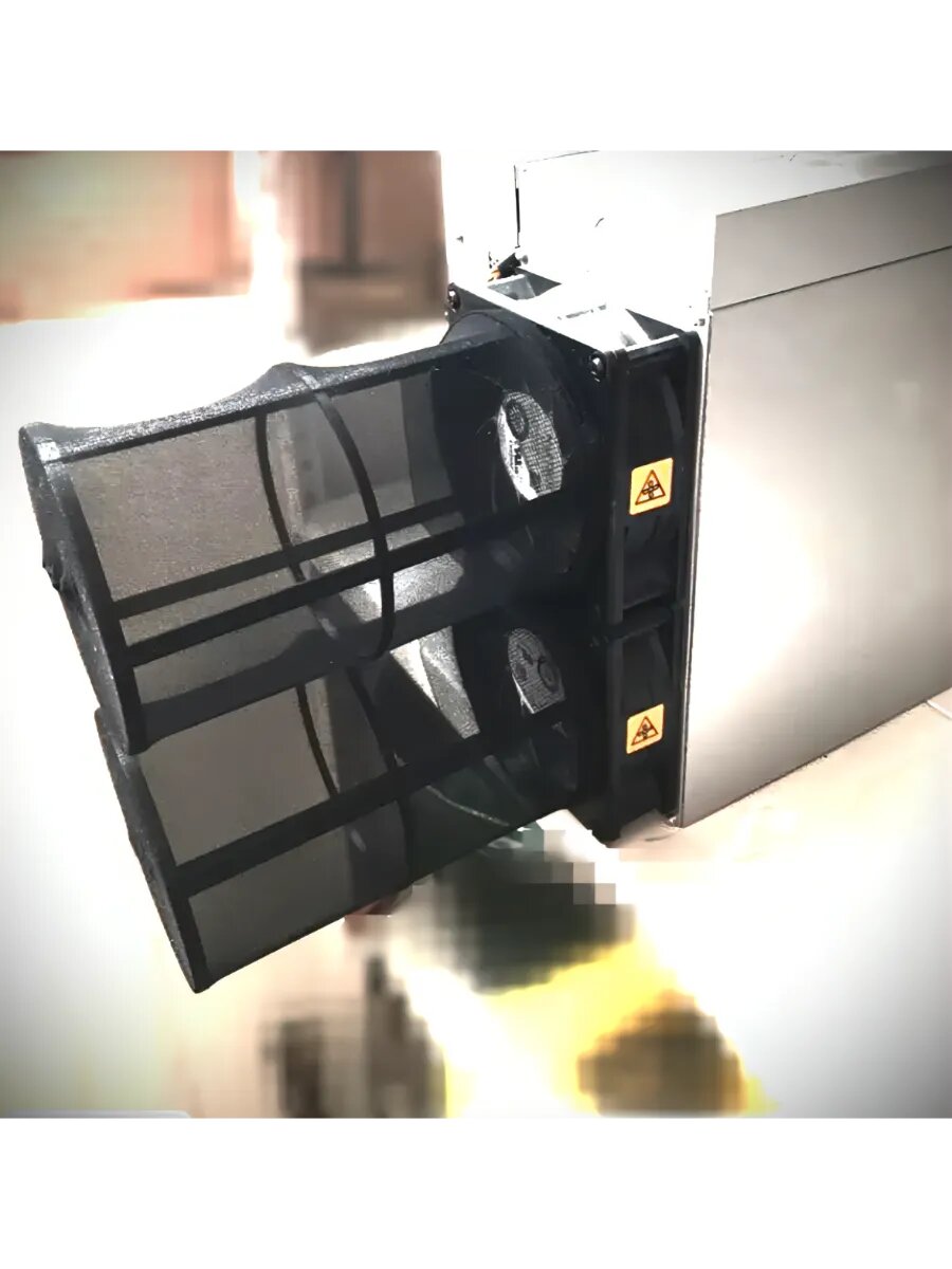 Фильтр 120 4шт кулер Antminer l7, S19, S-Т21 и аналогов