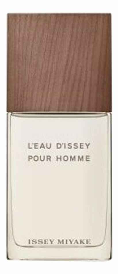 Issey Miyake L'Eau D'Issey Pour Homme Vetiver Туалетная вода для мужчин 50 ml