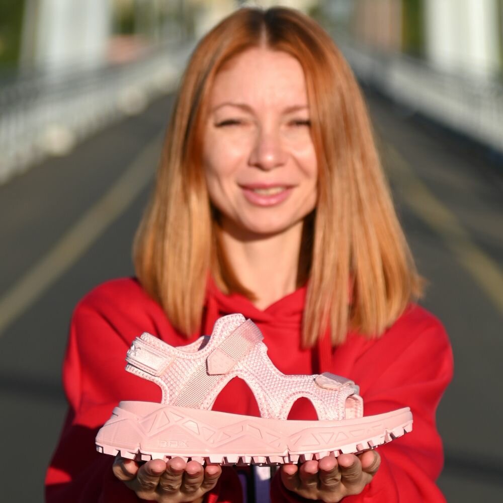 Сандалии