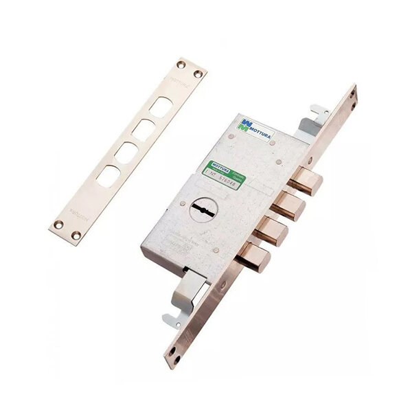 Замок врезной "Mottura" 72.130