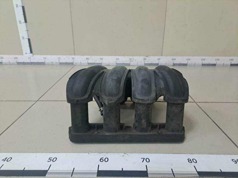 Коллектор впускной Nissan Note E11 2006-2013 кат.номер: 14001AX10A