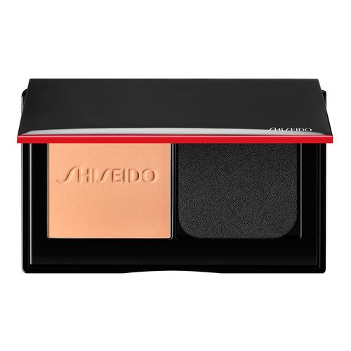 SHISEIDO Synchro Skin Компактная тональная пудра для свежего безупречного покрытия 240 Quartz