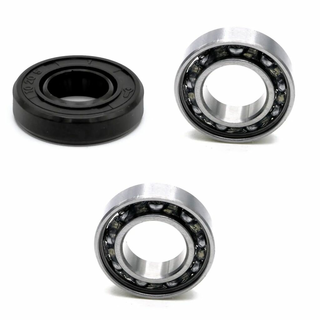 Подшипник водяного насоса, совместимый с Honda FUSION HELIX SPAZIO