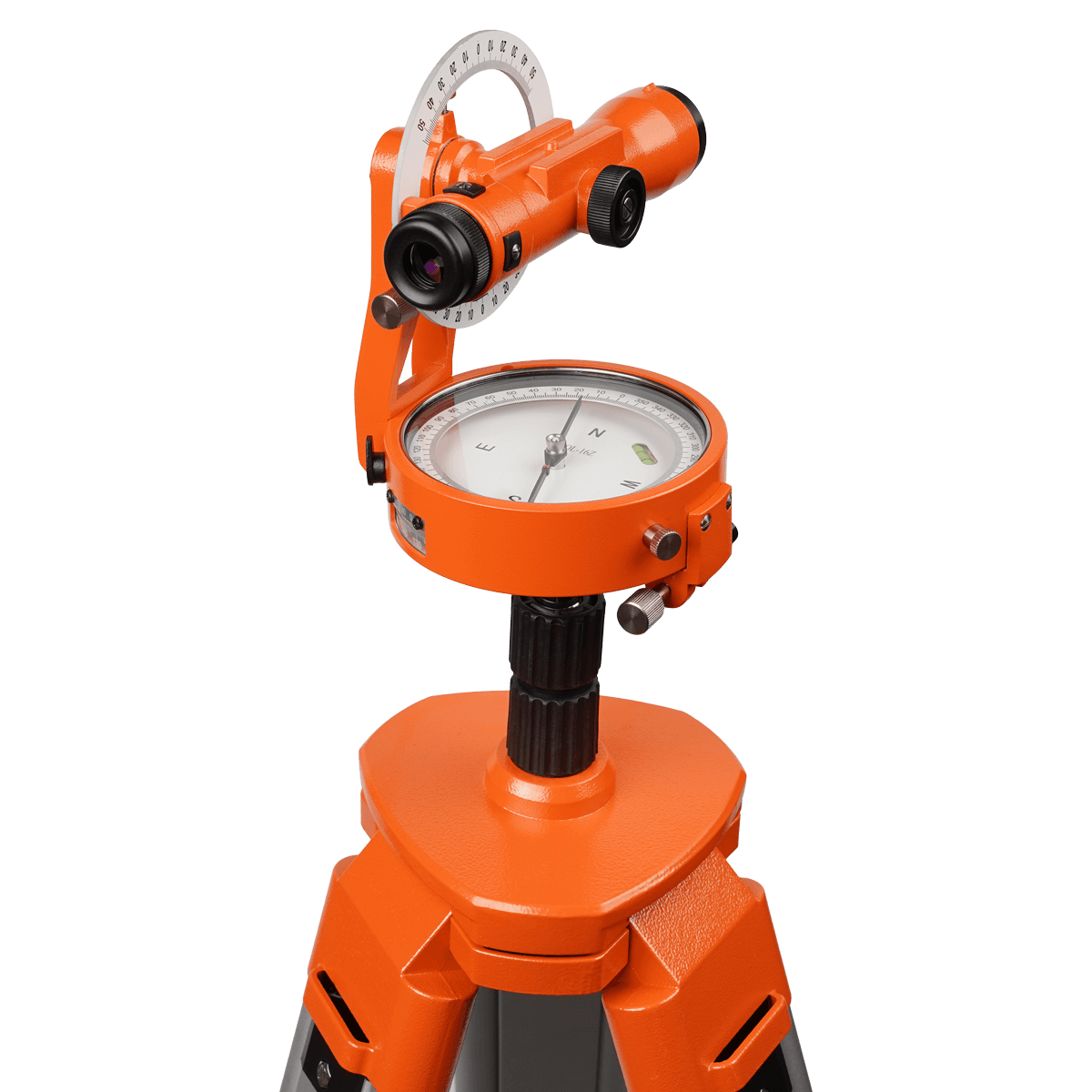 Буссоль-теодолит RGK BG-12