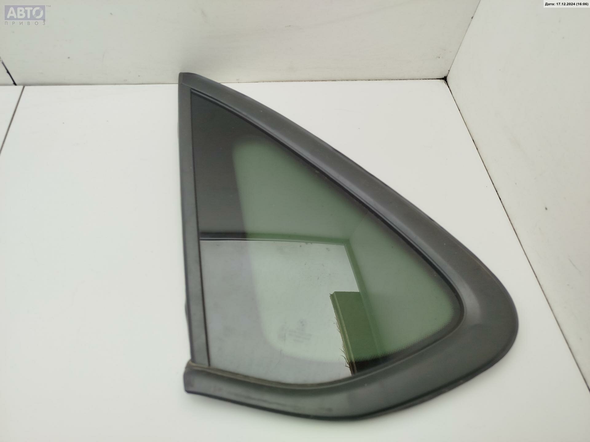 Стекло кузовное боковое заднее левое BMW 2 Tourer F45/F46 (2014-2022)