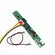 LED Booster Board, кабель 1pcs