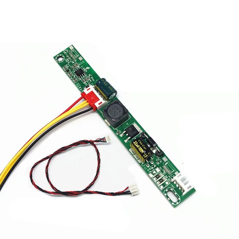 LED Booster Board, кабель 1pcs