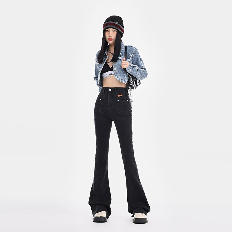 Куртка джинсовая