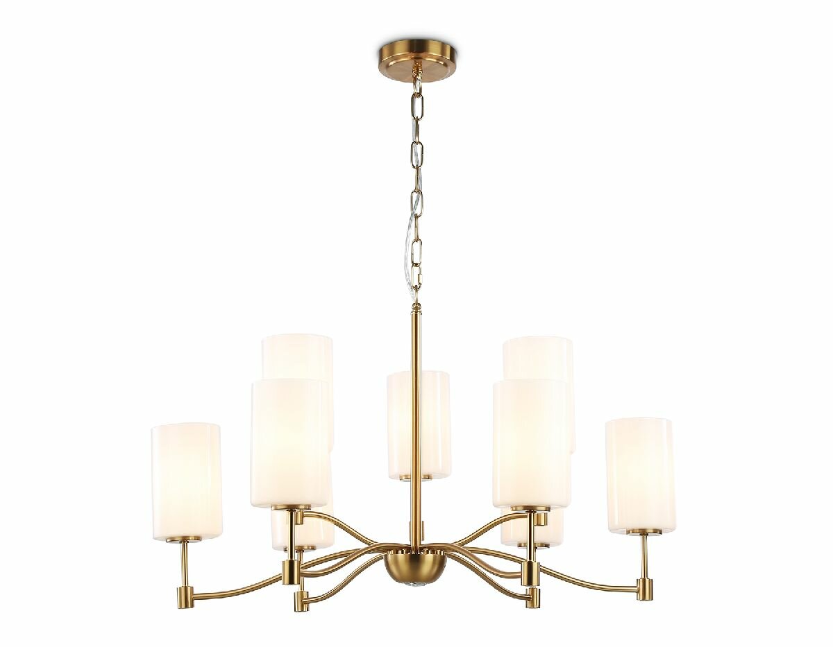 Подвесная люстра Ambrella Light High Light LH56054
