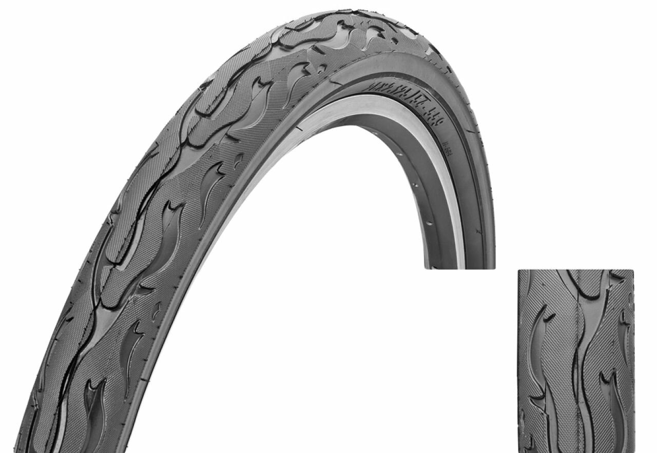 Покрышка Chao Yang 26" x 2.125 H-584