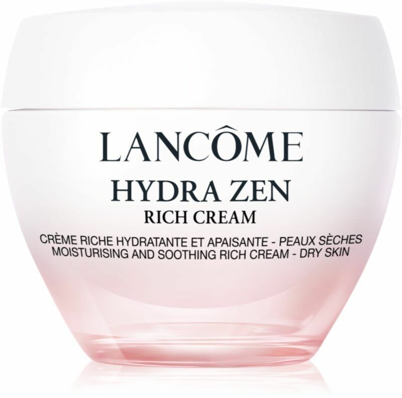 Lancome Увлажняющий крем для сухой кожи Hydra Zen Neocalm 50 мл