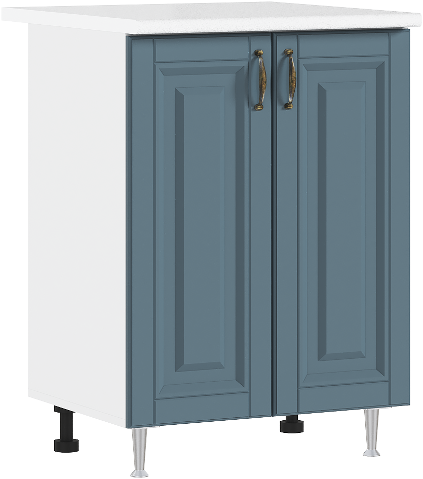 Стол кухонный Престиж ШН600 цвет в ассортименте. столешница в компелекте