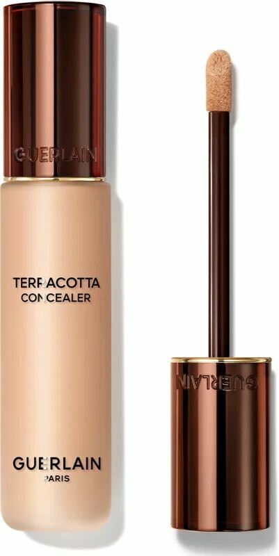 GUERLAIN стойкий консилер Terracotta Concealer оттенок 3N Neutral