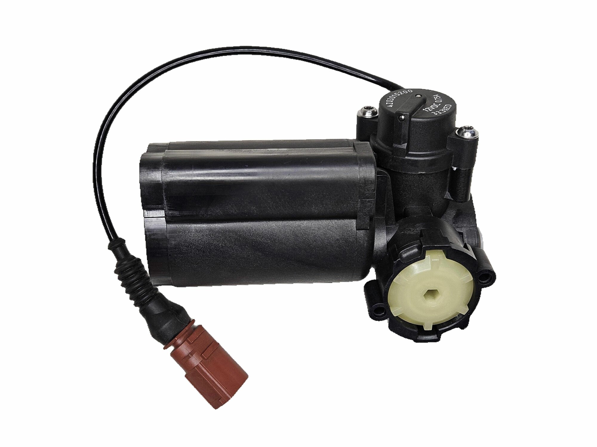 Ремкомплект компрессора пневмоподвески AUDI A8 D3 (2003-2010)