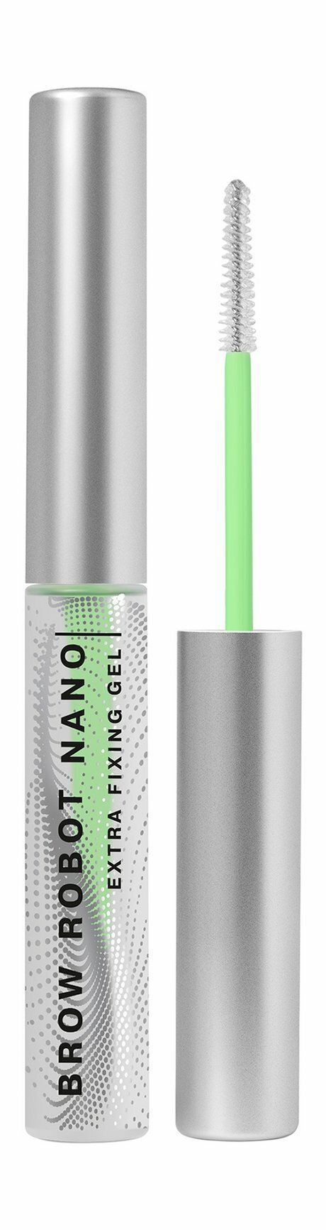 Influence Beauty Brow Robot Nano Extra Fixing Gel