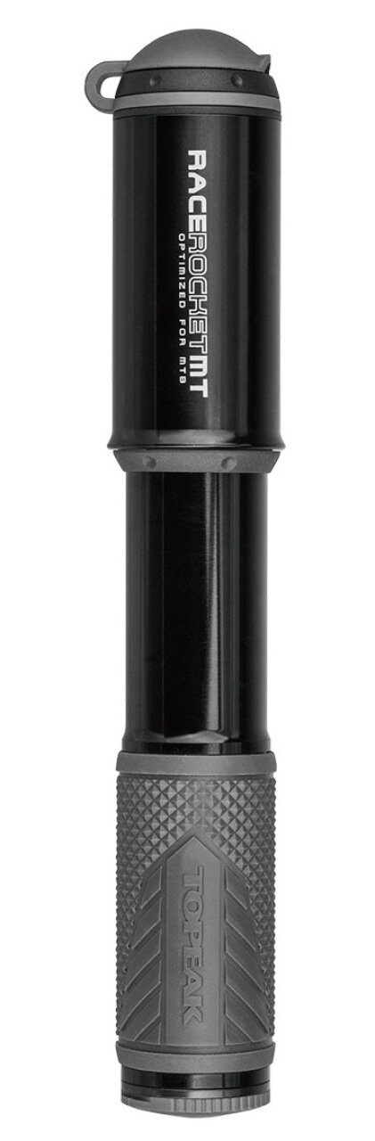 Насос Topeak RaceRocket MT (2021) Черный