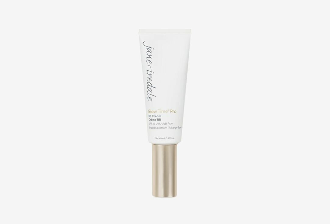BB-крем SPF 25 JANE IREDALE Glow Time Pro BB Cream 40 мл GT5
