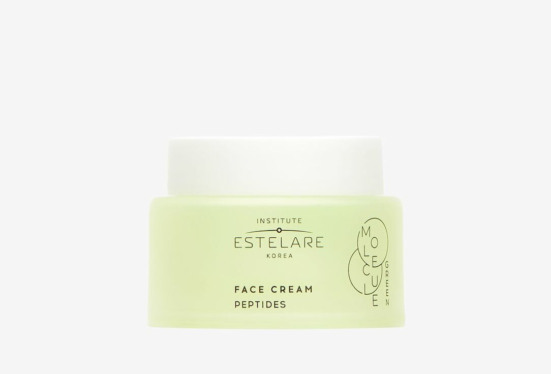 Ревитализирующий крем-флюид для лица INSTITUTE ESTELARE Rejuvenation face cream 50 мл