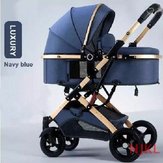 Коляска универсальная