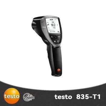 Testo 835-T1 - Инфракрасный термометр