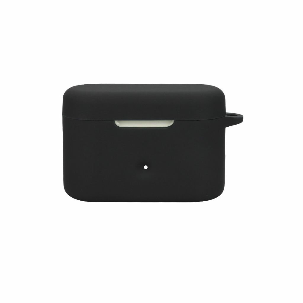 Силиконовый корпус для беспроводных наушников мягкий защитный ударной амортизаторные аксессуары