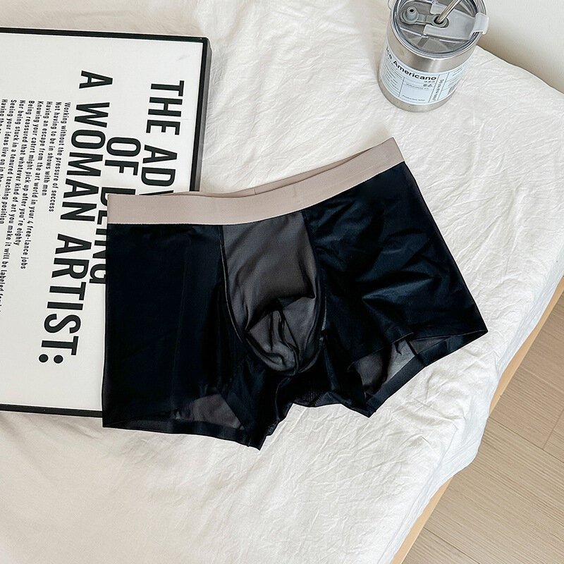 Шорты для катания на коньках 1001#20D, дышащие, XXXL, элегантные, черные