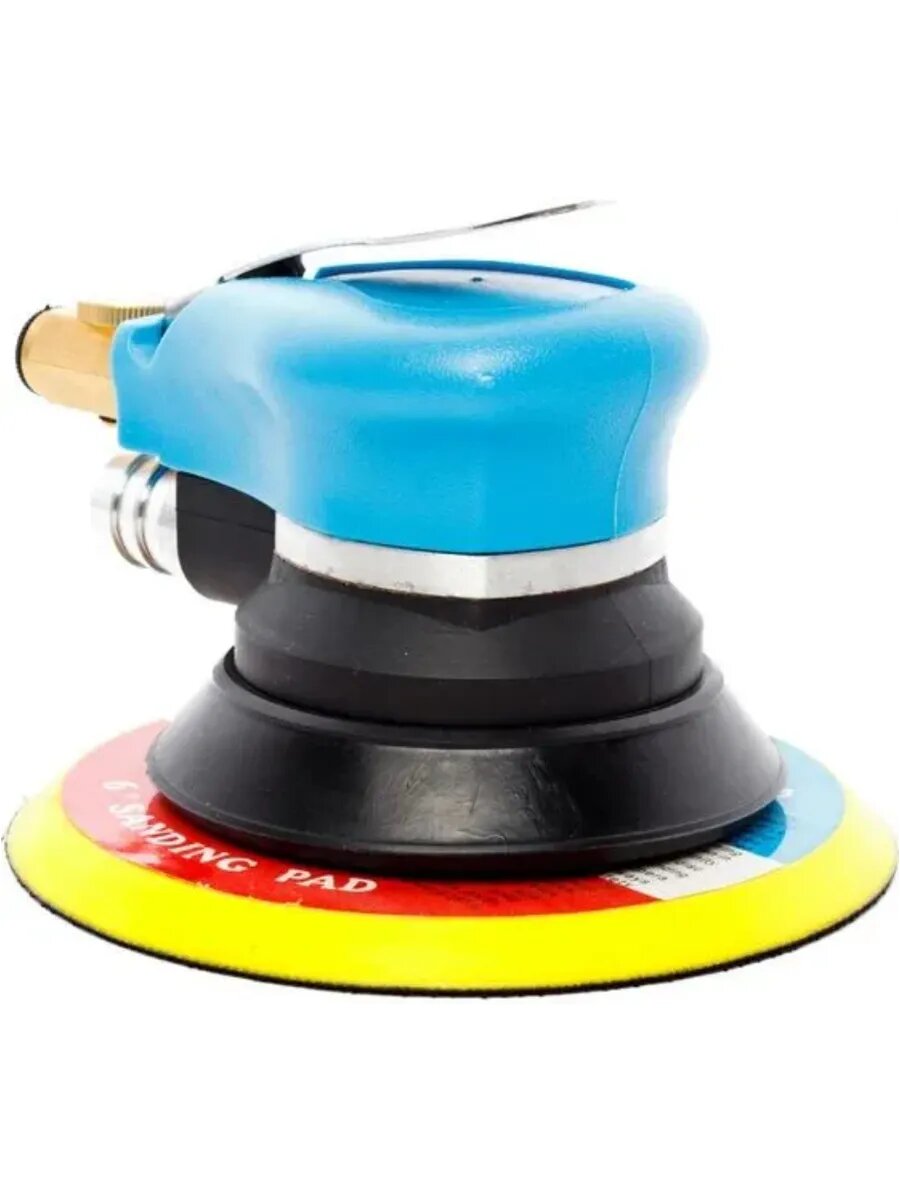 Машина шлифовальная пневматическая CD-OS150