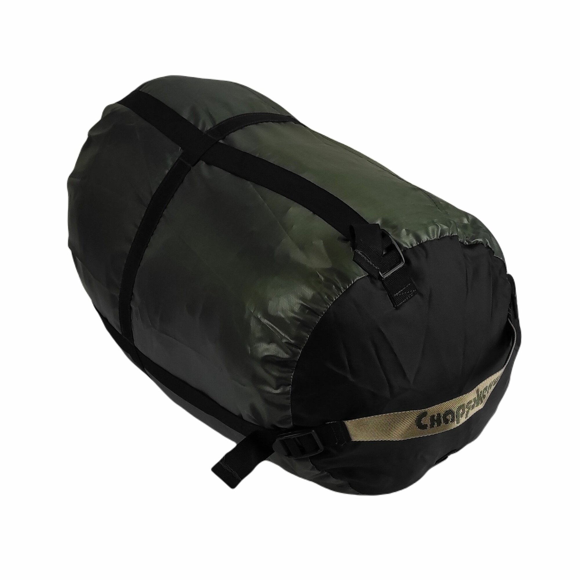 Мешок компрессионный Лайт 20 Хаки Снаряжение