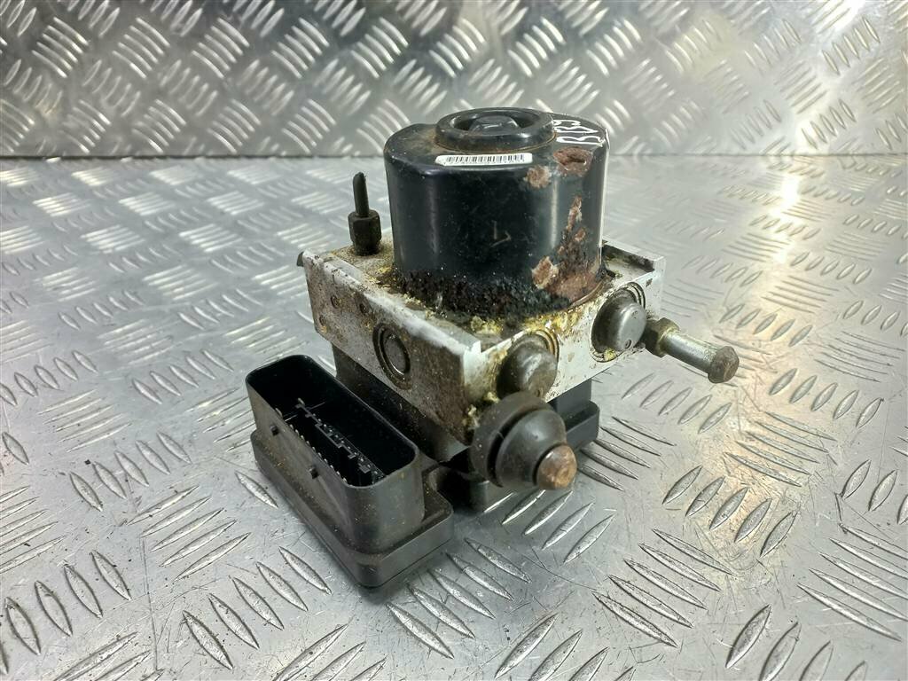 Блок ABS Б/У для SUZUKI Grand Vitara II (2005—2008) 5611064JC1