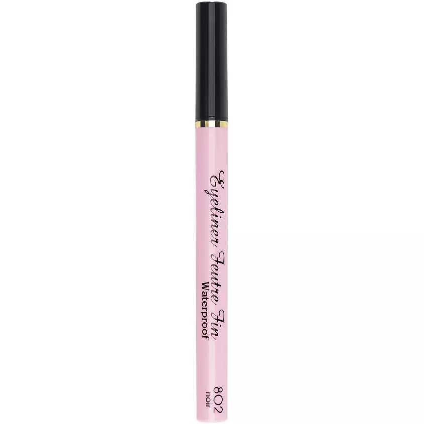 Vivienne Sabo Подводка для глаз водостойкая Liner Feutre Fin тон 802